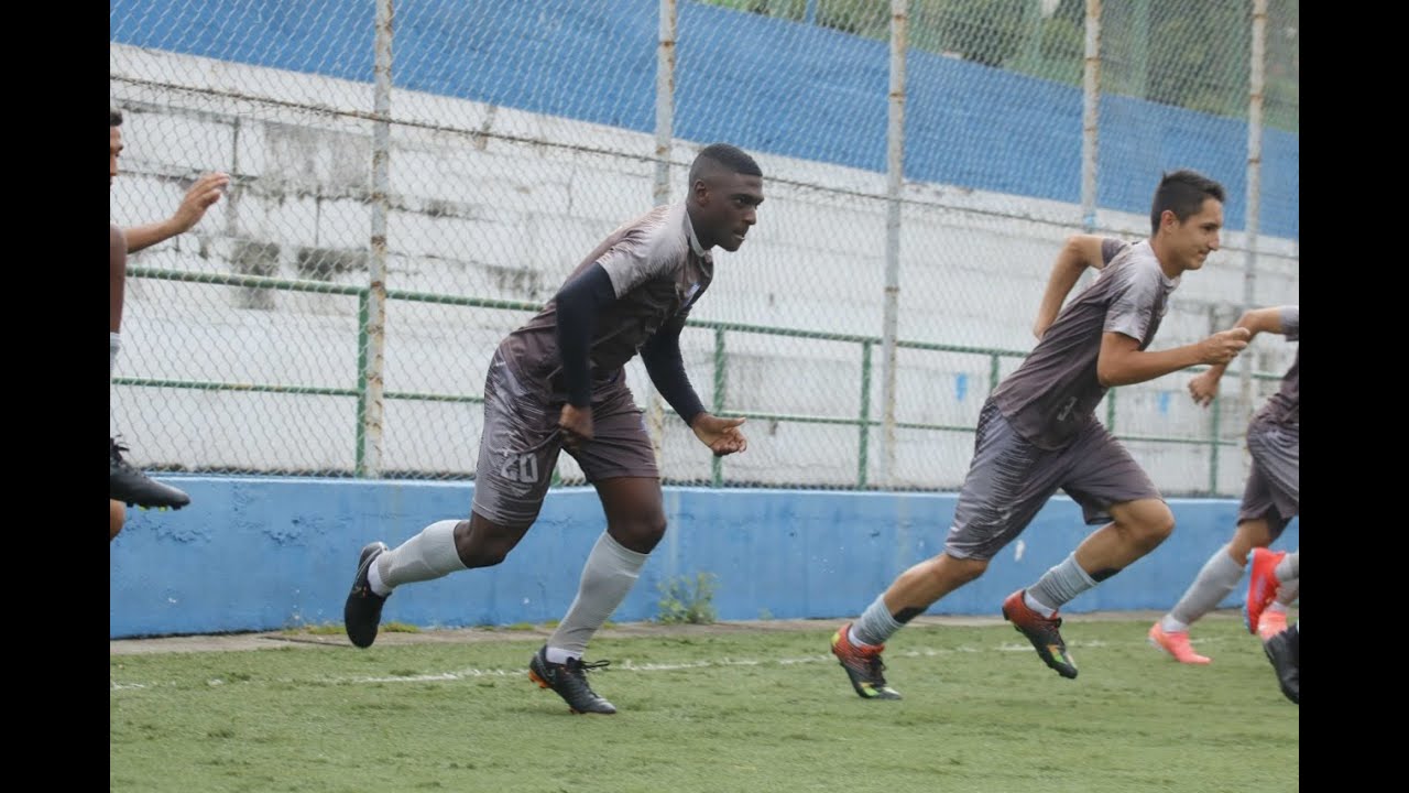 Mateus Augusto Oficial 2 - YouTube