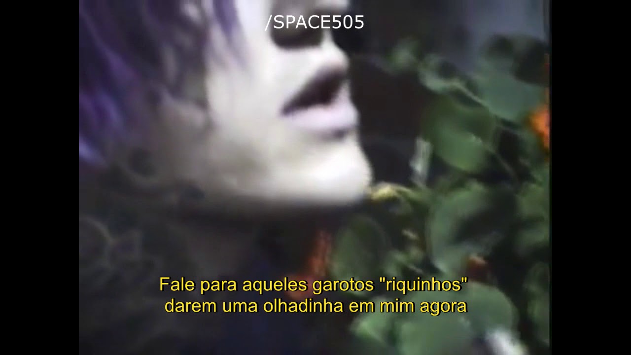 Lil Peep - Cry Alone (Legendado) (Official Video) - YouTube