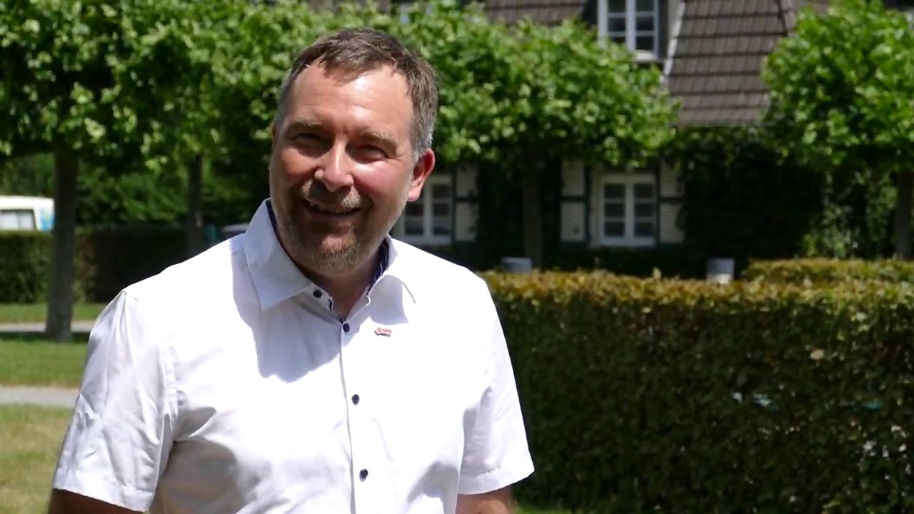 Essener Wünsche: Michael Manderscheid - Ratskandidat für die ...