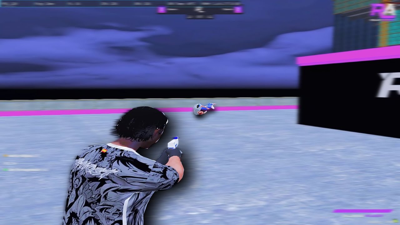 𝙁𝙞𝙫𝙚𝙈 𝙃𝙜 #1 𝙍𝙤𝙡𝙖𝙨𝘼𝙘𝙖𝙙𝙚𝙢𝙮 - YouTube