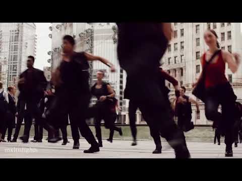 Divergent - Radioactive