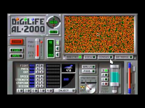 Unnatural Selection - YouTube