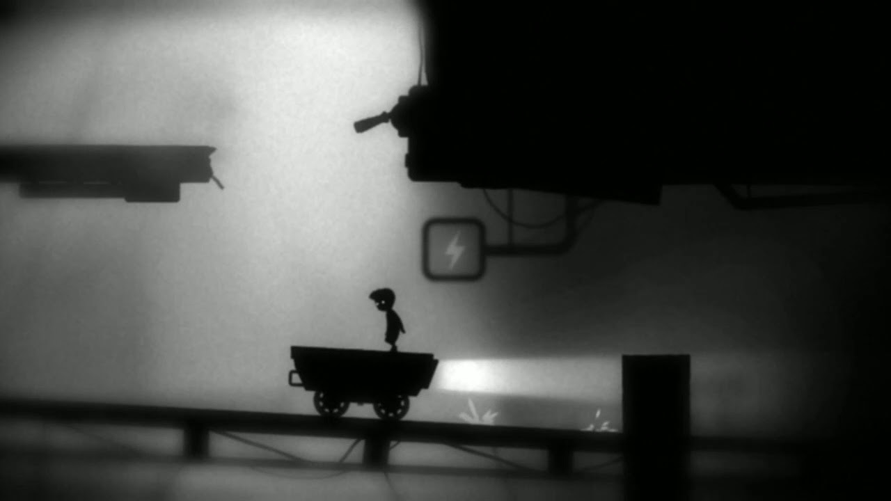 LIMBO stage 31 - YouTube