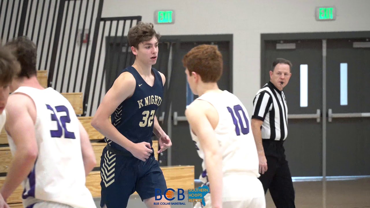 2022 Jared Russo River Ridge - YouTube