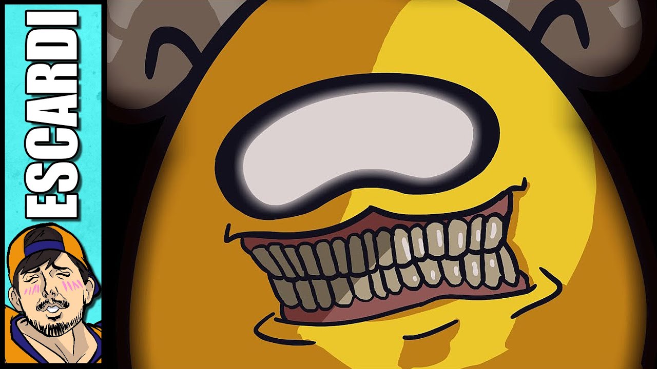 ATTACK ON AMONG US (Among Us Animation) [ Spanish Fandub ] - YouTube