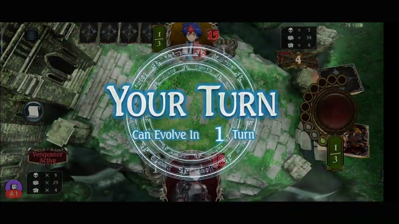 (GM0 5K Unlimited) Handless Blood vs Dragoncraft 2 [Shadowverse/Heroes of Rivenbrandt] - YouTube