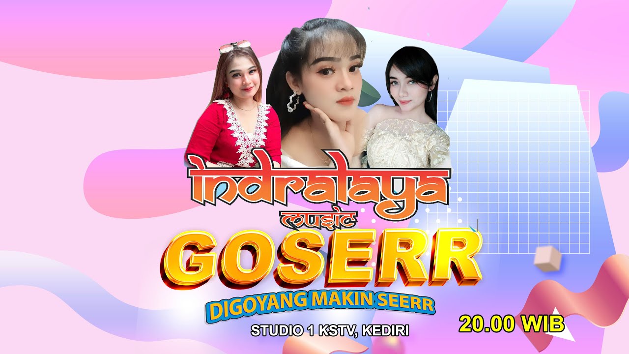 LIVE GOSERR KSTV - YouTube