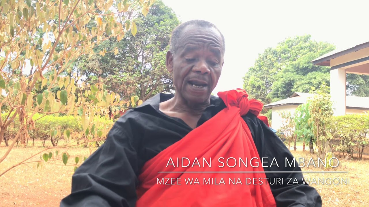 SAFARI YA WANGONI KUTOKA AFRIKA YA KUSINI HADI TANZANIA - YouTube