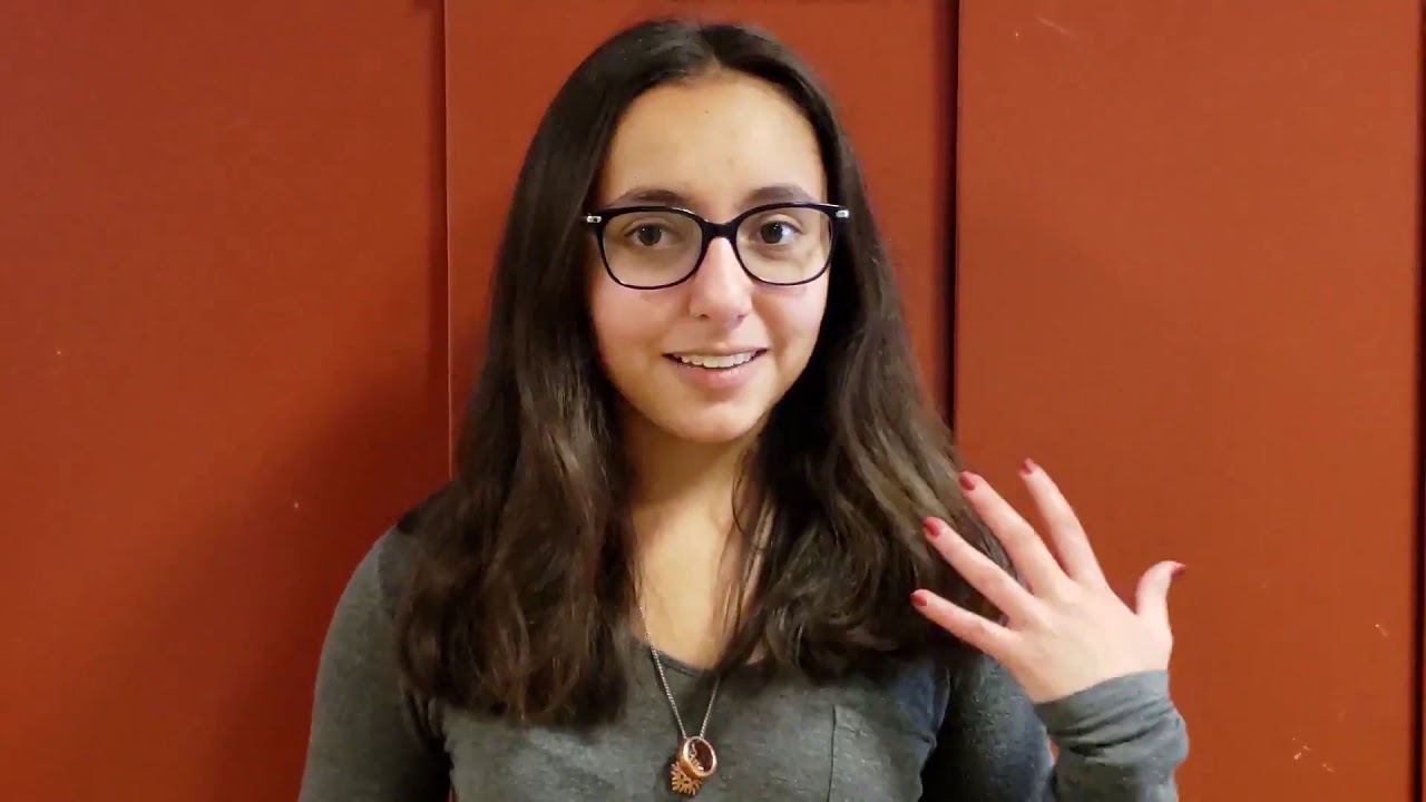 Theater Tech Final Props and Costumes - YouTube
