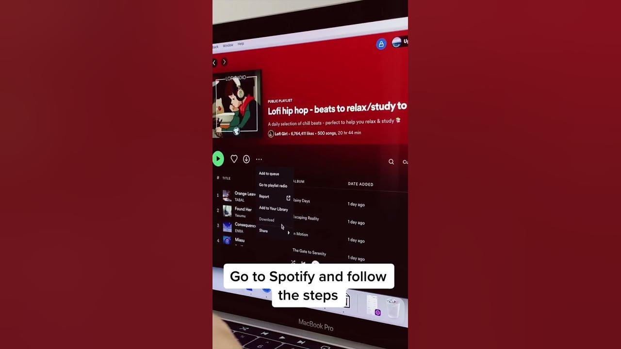 How To Add Spotify To Notion Notionapp Notiontemplate Notiontutorial Productivity Youtube