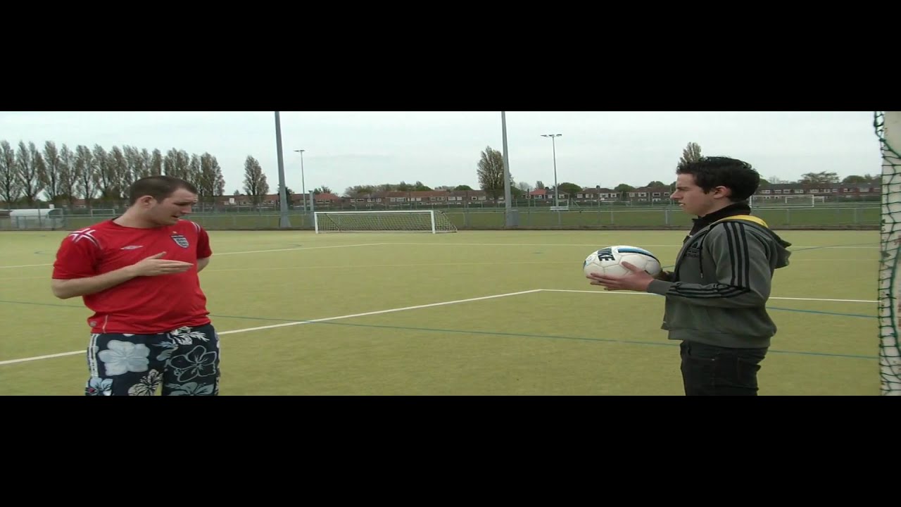 PC World advert - YouTube