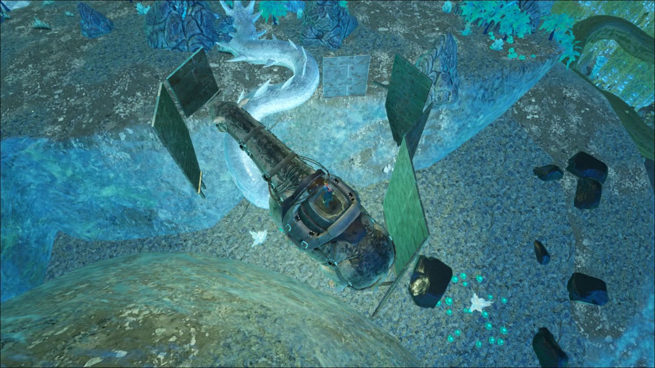 Funny basilisk taming with paracer - YouTube