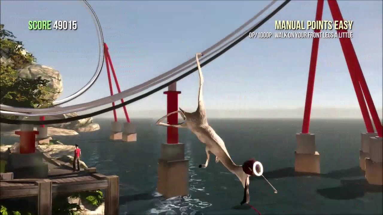 pikgoat pickled pickles tickled pengmin - YouTube