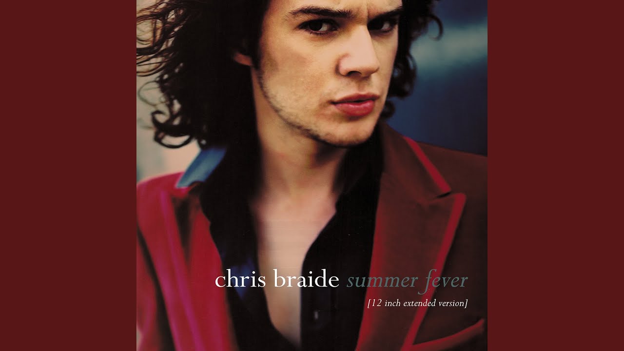 Summer Fever (12 Inch Extended Version) - YouTube