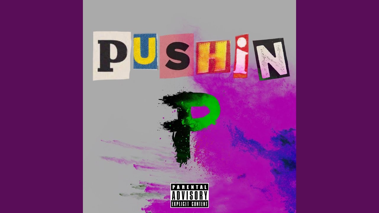 Pushing P - YouTube