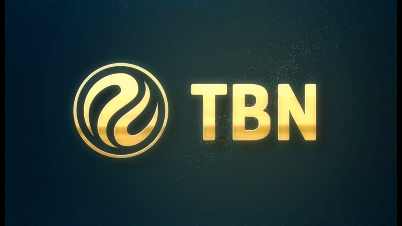 intro# TBN EP - YouTube