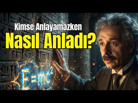 Einstein 'ın Buluşları Zaman Sıçraması mıydı?