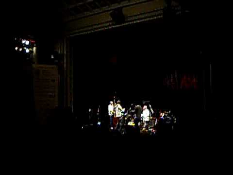 EMPE-3 @ JazzBez 2009 - 2