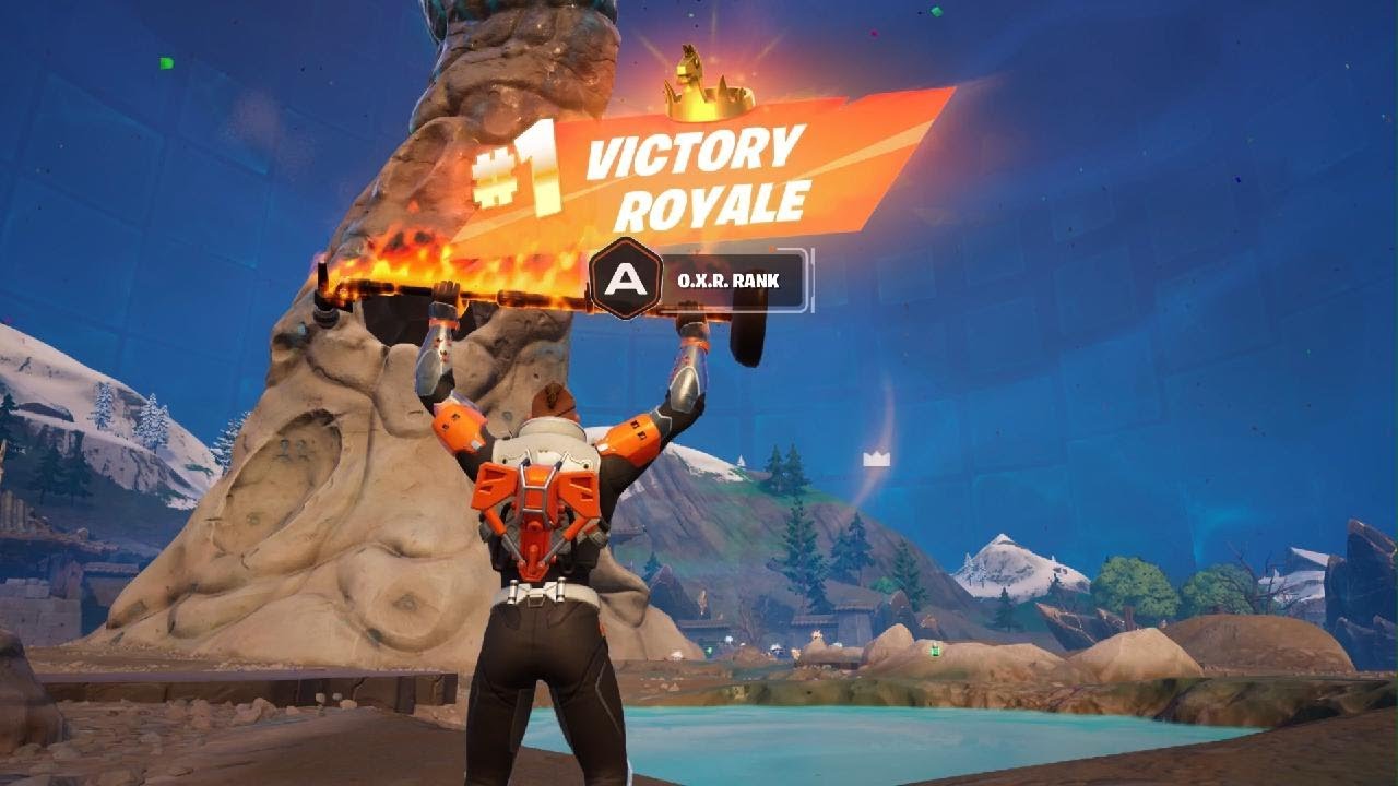 *NEW* SUIT OFF VISOR ON HELMET OFF LT. RIPP SLADE SKIN IN FORTNITE PS5 ...
