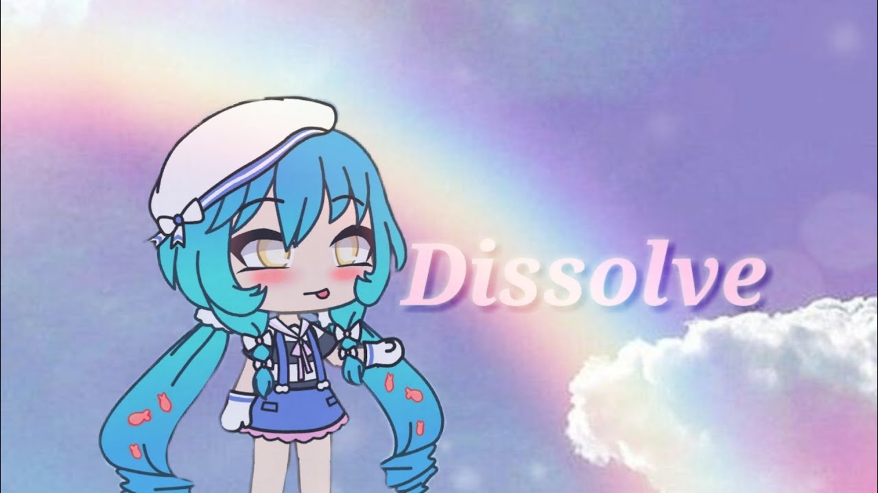 Meme-Dissolve - YouTube
