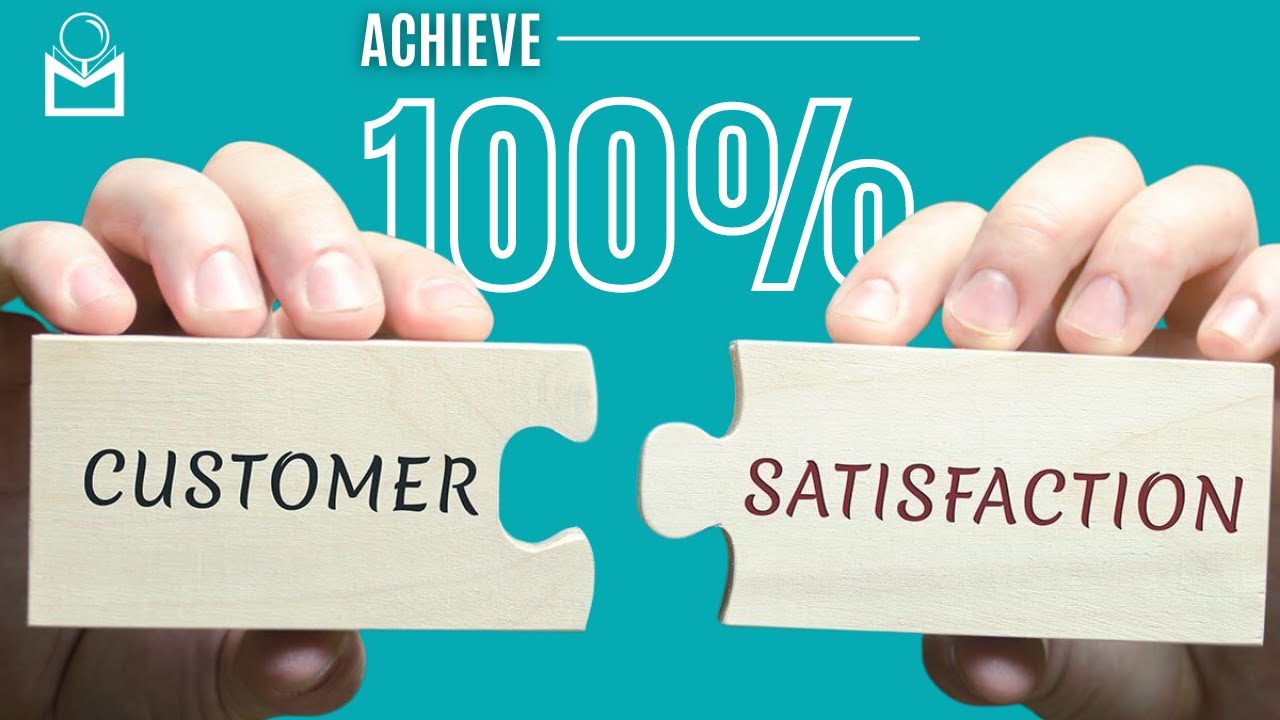 8 Reasons Why Your Hotel Should Invest More in Guest Satisfaction ...