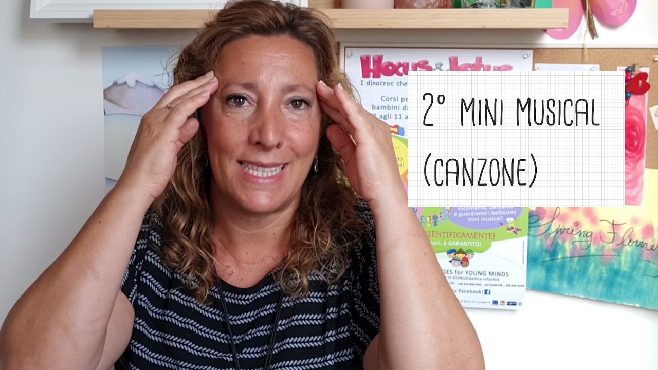 The magic Lesson. Hocus&Lotus methodology - YouTube