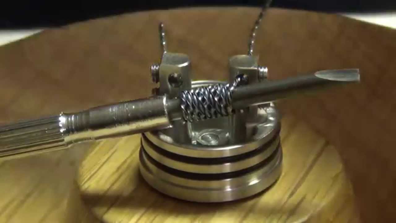 velocity rda (authentic) + build! - YouTube