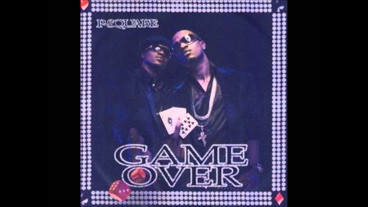 P Square - Do Me (Instrumental HD) - YouTube