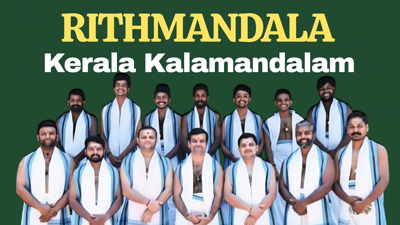RITHMANDALA, Chenda, Madhalam, Mizhavu, Thimila, Idakka Percussions ...