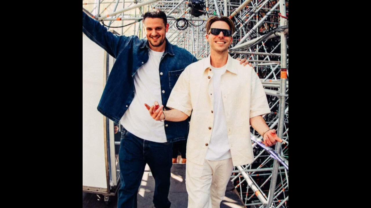 W&W x KEVU - ID - YouTube