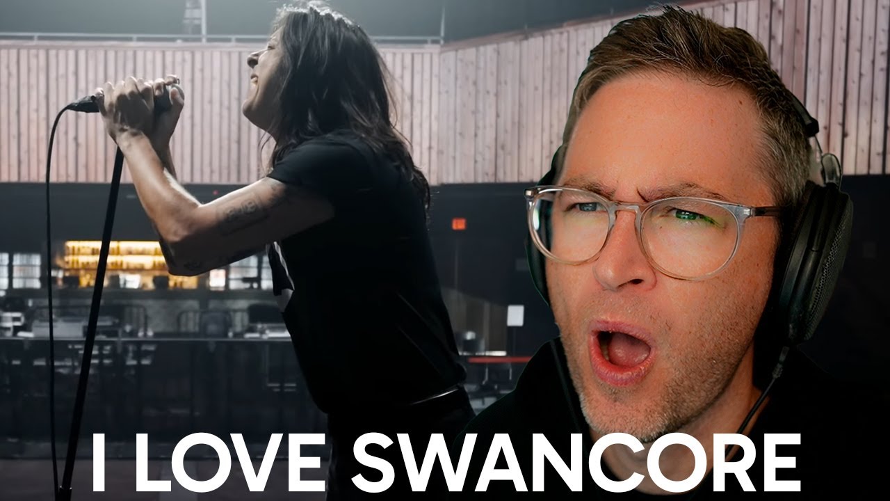 Hail The Sun - The Drooling Class (Reaction) SWANCORE IS MY LOVE ...