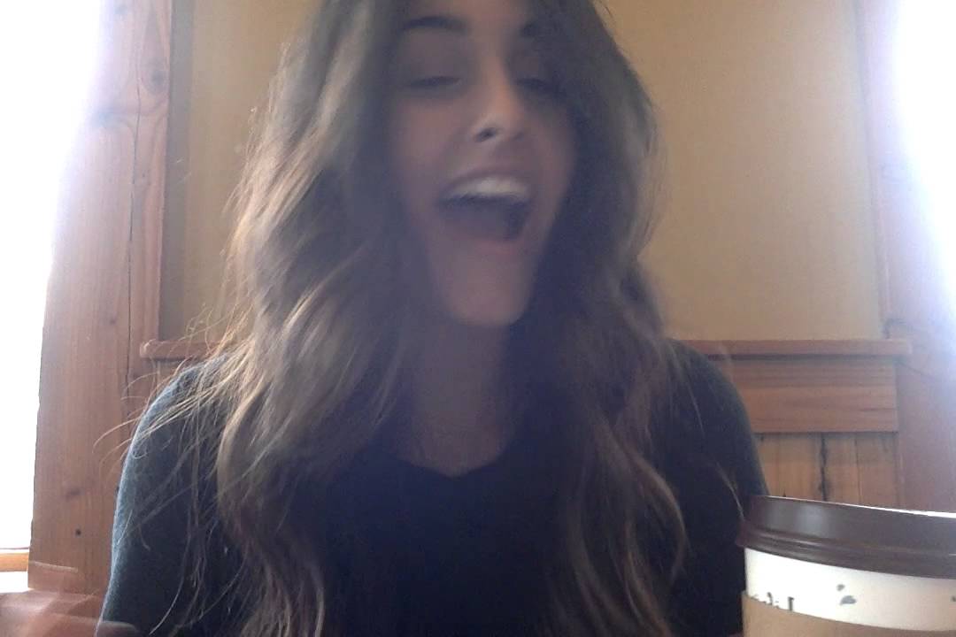 Morgan Meade's Wheel of Fortune Application Video - YouTube