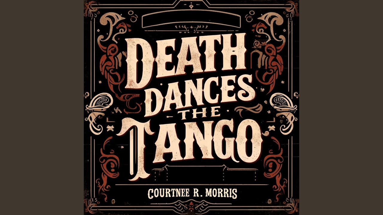 Death Dances the Tango - YouTube