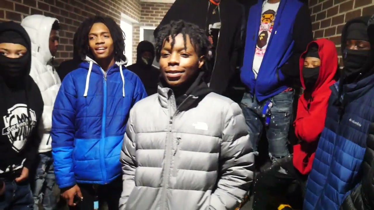 Lil Mirr talks being the hottest youngn in Raleigh + getting kicked out ...