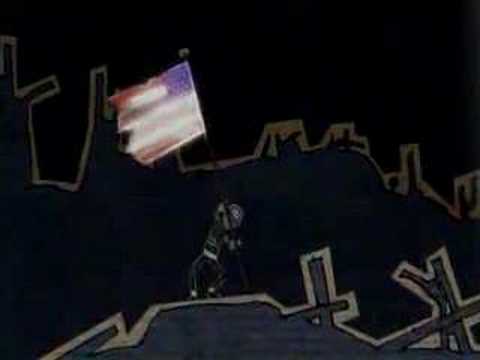 New York New York Animation - YouTube