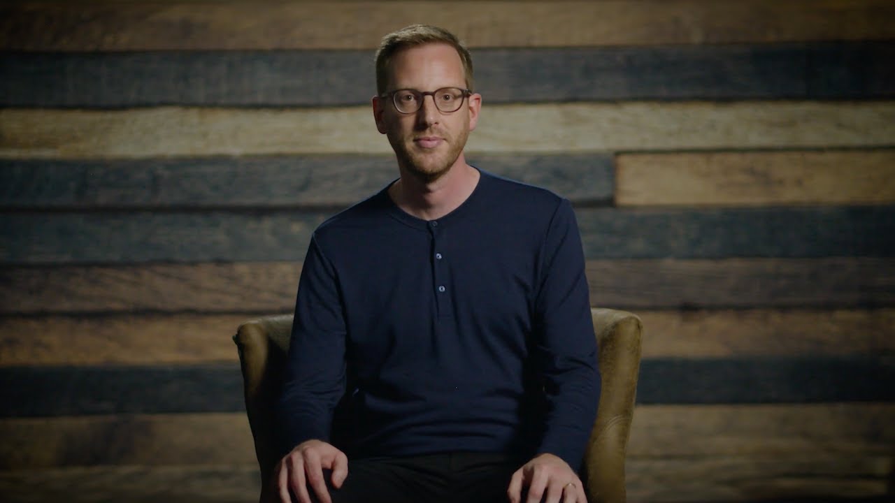 Seasons of Sorrow by Tim Challies - YouTube