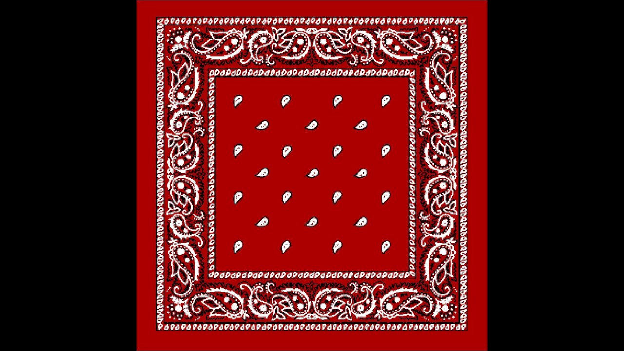 East Side Pirus Bloods pullup on R60NHC //CMRP// - YouTube