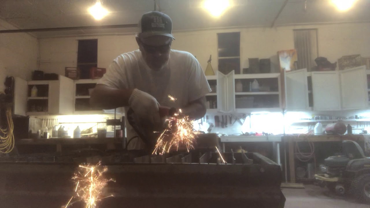 Prime Weld Cut 50p 9 month review. - YouTube