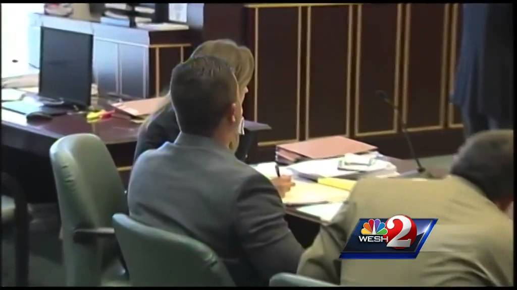 Engineering manager testifies Scott Batterson offered bribe - YouTube