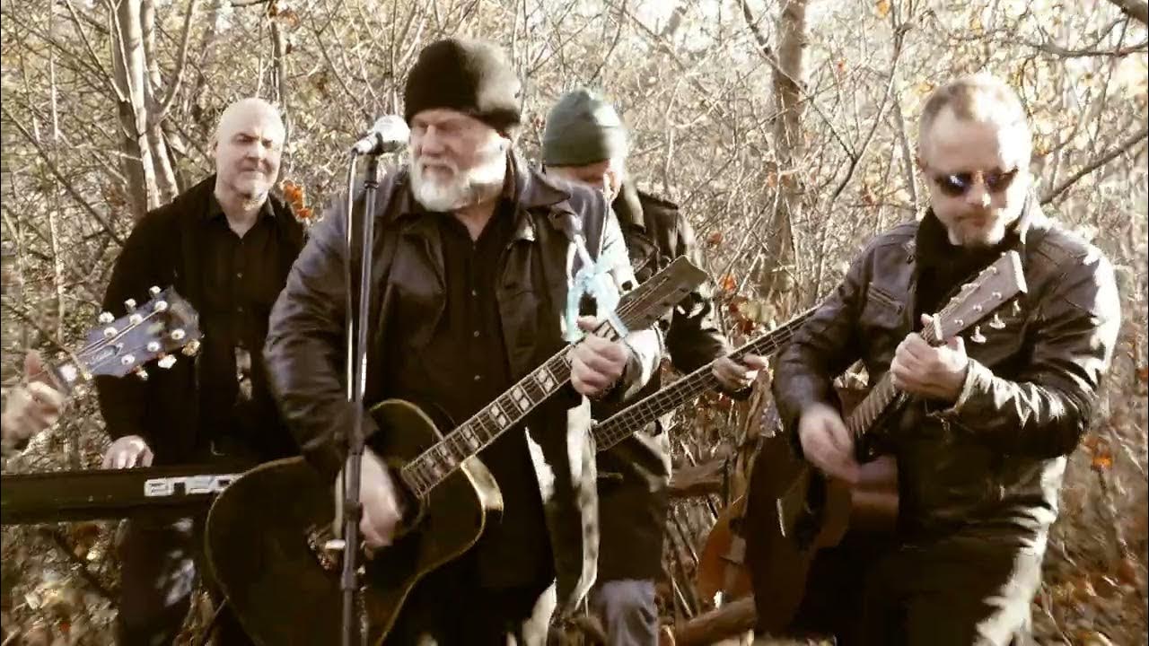 MOJS Det kommer bli bra - YouTube