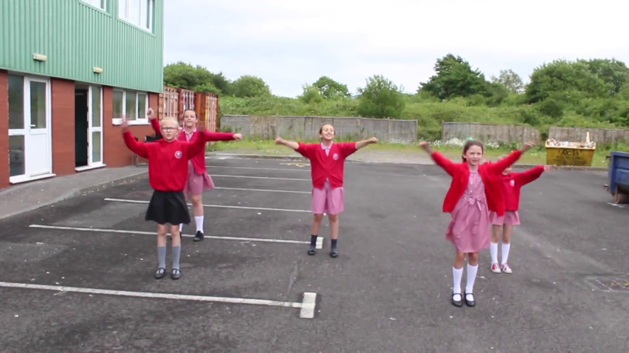 S.T.E.M by Croesty Primary - YouTube