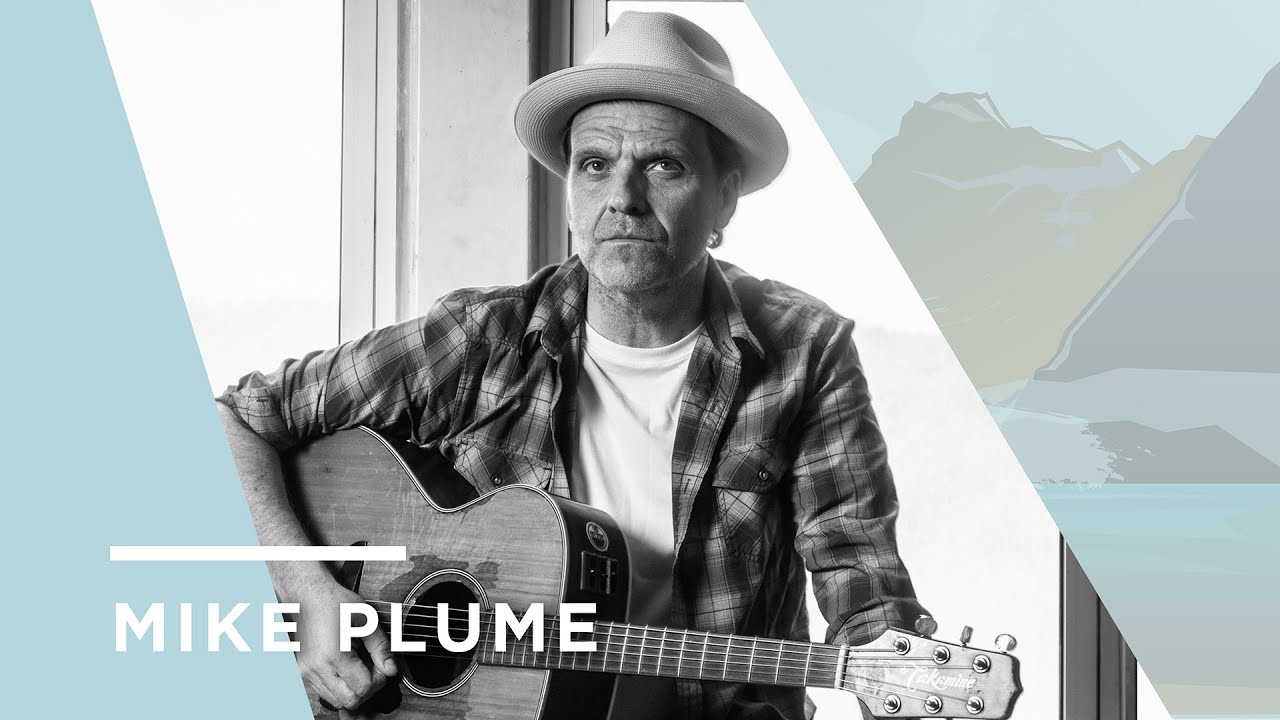 Alberta Spotlight: Mike Plume - YouTube