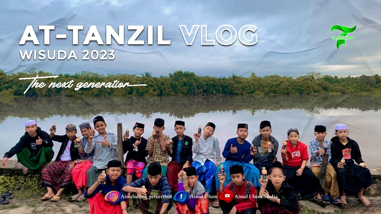 AT TANZIL VLOG - YouTube