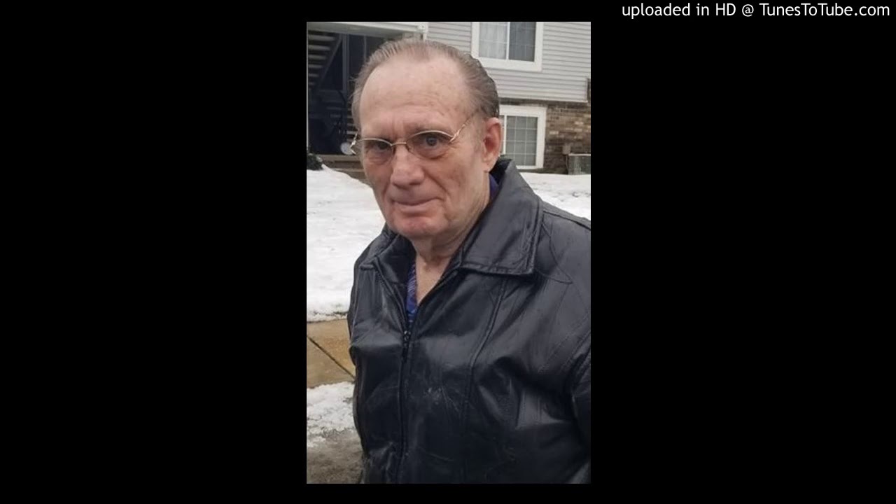 Bill Blevins - Just One Rose Will Do - YouTube