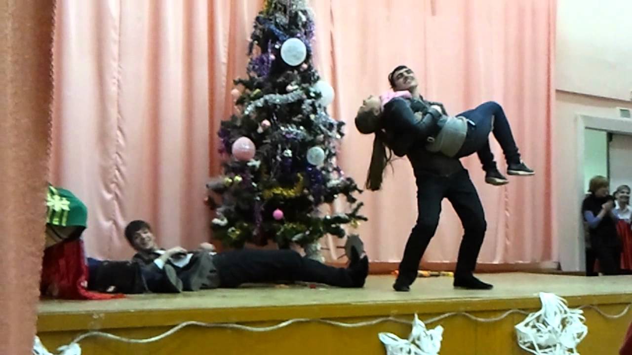 KBH school №29 Винни Пух - YouTube