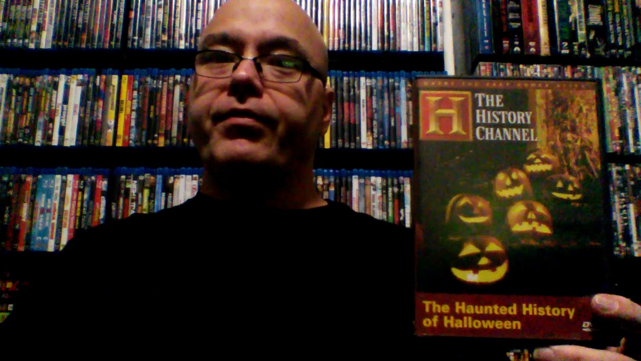 Week 317 Documentary The Haunted History Of Halloween Reviewed By week-317-documentary-the-haunted-history-of-halloween-reviewed-by