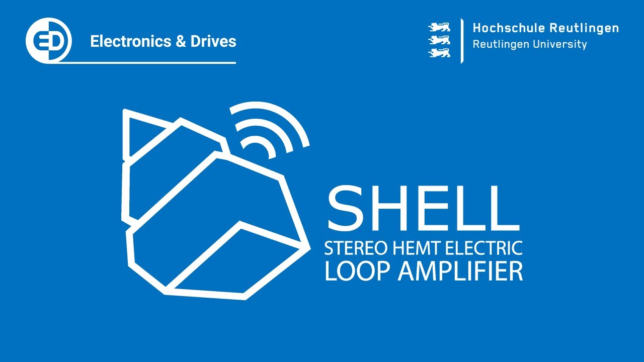 SHELL project presentation - YouTube