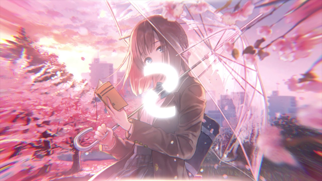 Nightcore - Changed 「4K」 - YouTube