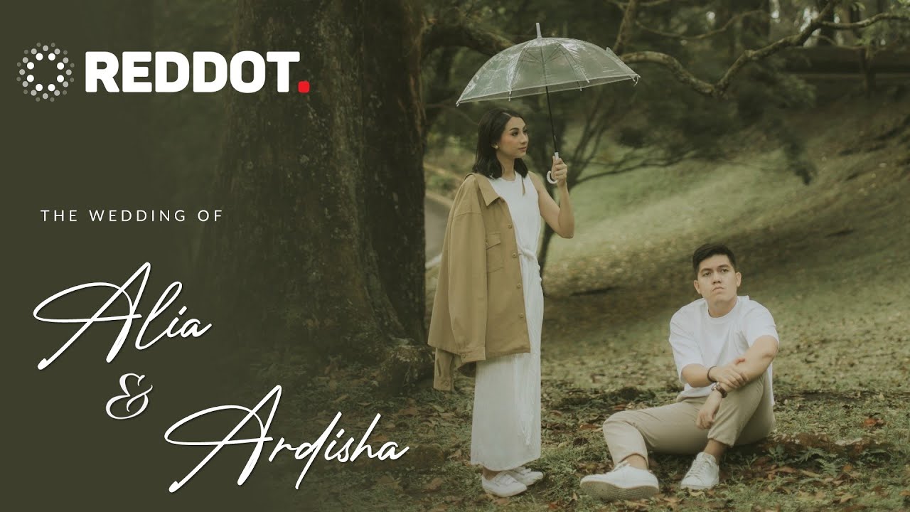 Akad Alia & Ardisha Wedding Live Stream from Hotel Pullman Thamrin Jakarta - YouTube