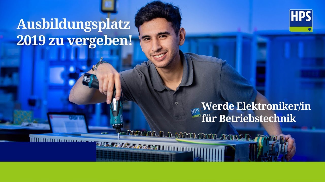 Ausbildungspltze 2019 Hannover